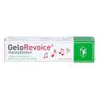 GeloRevoice Halstabletten Kirsche-Menthol 20 stk