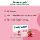 junior-angin Lollis 8 stk online kaufen kaufen - apotheke.at