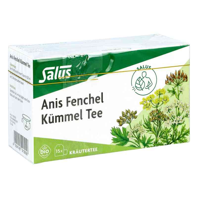 Fenchel Kmmel Anis Tee Schwangerschaft