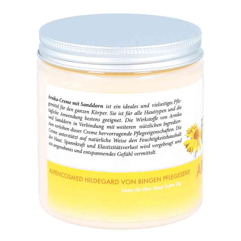 Ac H.v.bingen Arnika Creme 250 ml – günstig bei apotheke.at