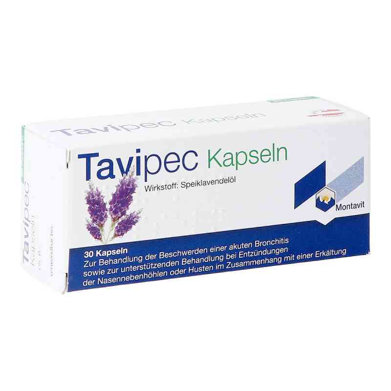 Tavipec Kapseln 30 stk online kaufen kaufen - apotheke.at