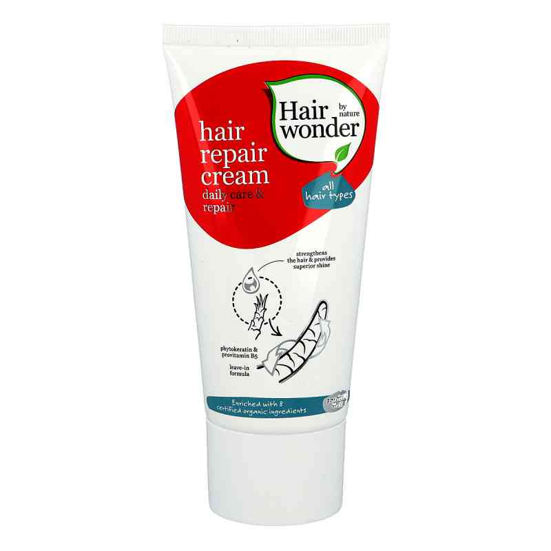 Hennaplus Hairwonder Cream 150 ml online kaufen