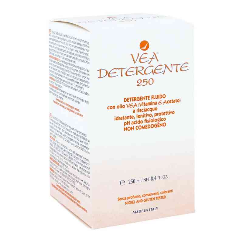 Vea Detergente 250 Flüssigseife 250 ml online kaufen
