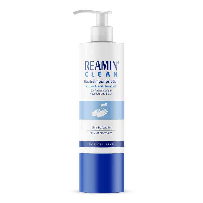 Reamin Clean Hautreinigungslotion 300 ml online kaufen