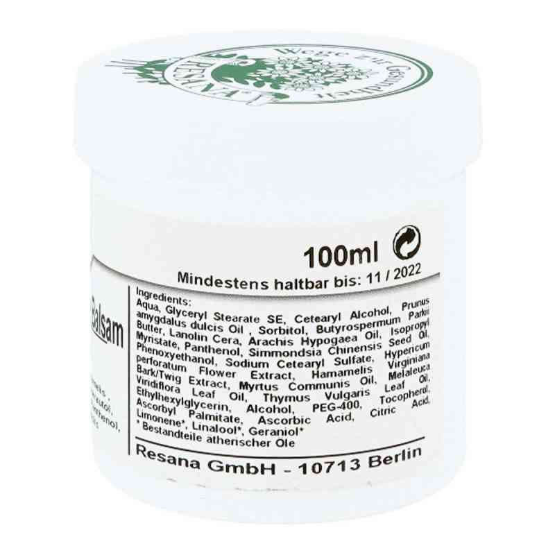 Hamamelis Myrte Balsam Resana 100 ml online kaufen