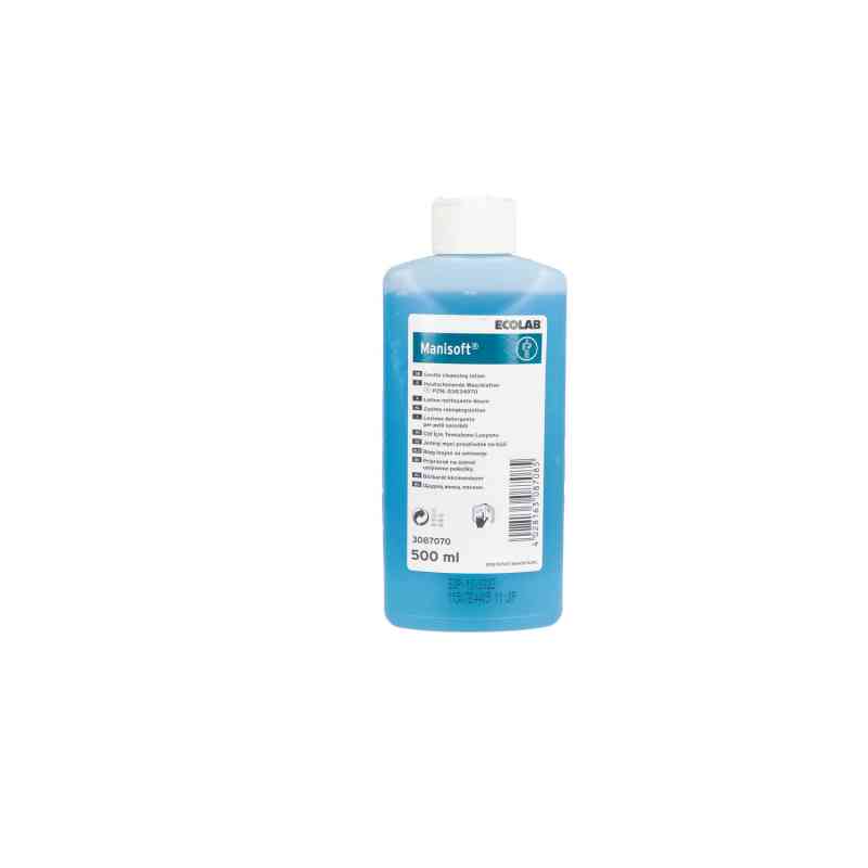 Manisoft Lotion 500 ml online kaufen kaufen - apotheke.at