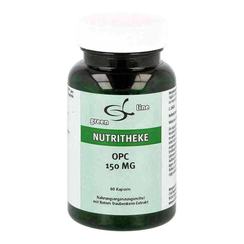 Opc 150 mg Kapseln 60 stk online kaufen kaufen - apotheke.at