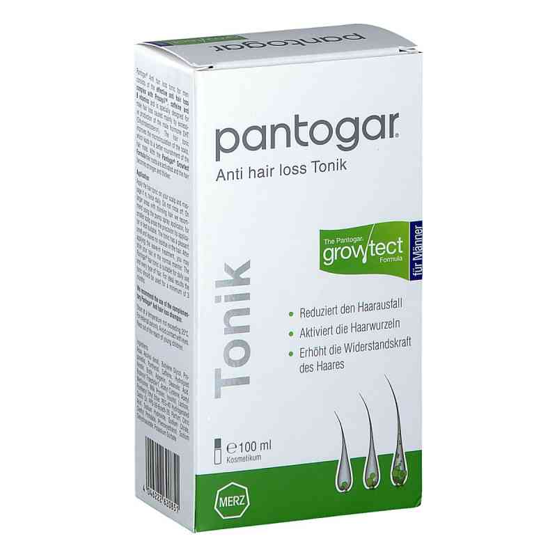 pantogar Anti Hair Loss Tonic Men 100 ml online kaufen