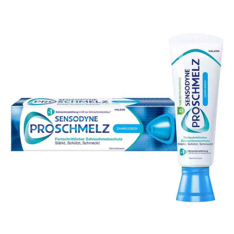 Sensodyne Proschmelz Zahnfleisch Zahnpasta 75 ml