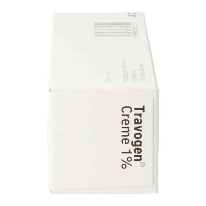Travogen Creme 30 g online kaufen kaufen - apotheke.at