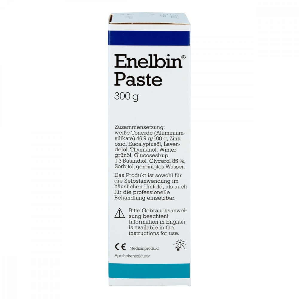 Enelbin Paste 300 g online kaufen kaufen - apotheke.at