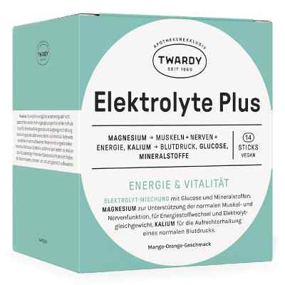 Elektrolyte online kaufen | Schnelle Versorgung bei Flüssigkeitsverlust ...