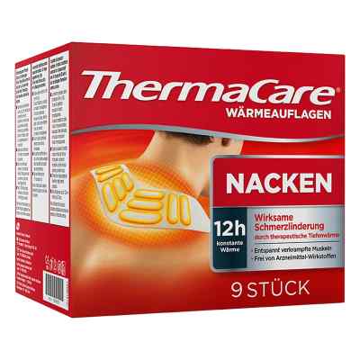 Wärmepflaster online kaufen | Wohltuende Wärme gegen Muskel ...